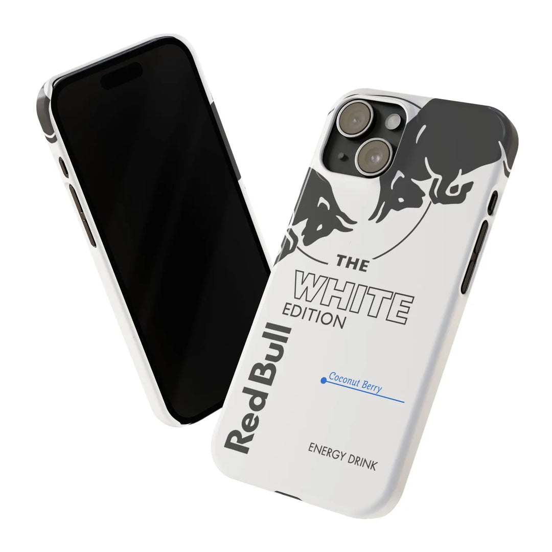 White Coconut Case – StreetCasses